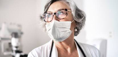 Coronavirus Response | Allegheny Health Network