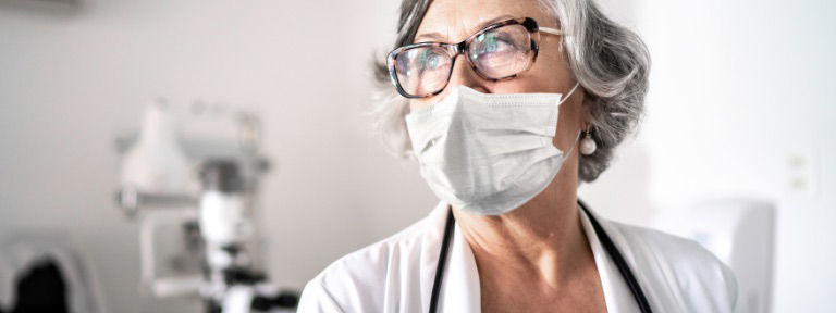 Coronavirus Response | Allegheny Health Network