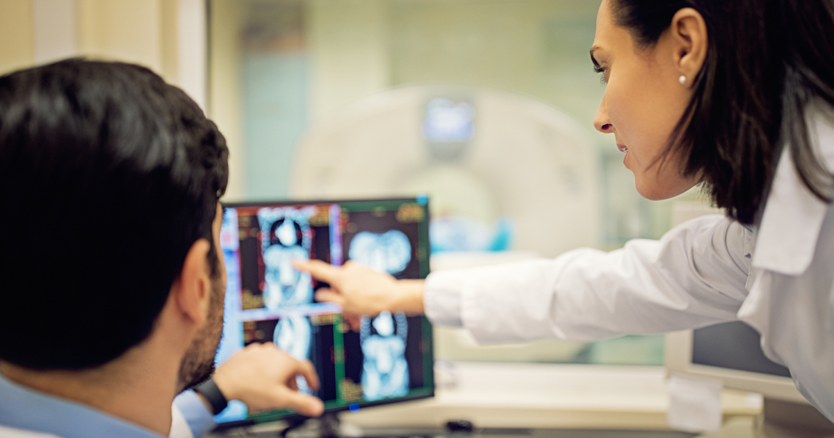 AHN Offers Less Invasive Prostate Cancer Ultrasound Treatment