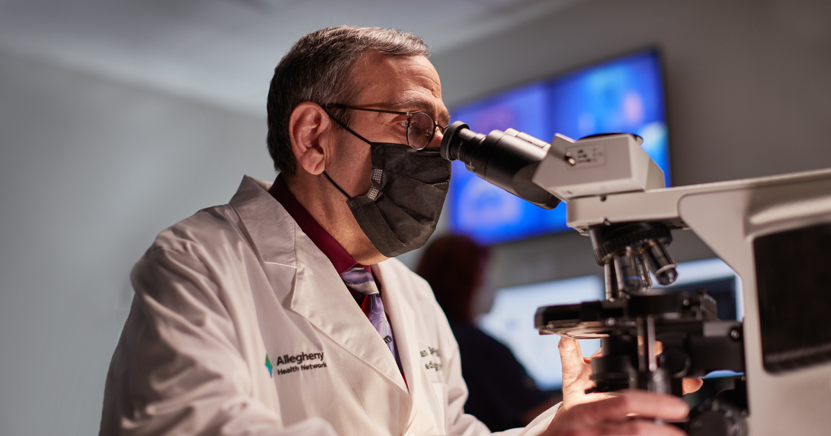 AHN Expands Clinical Trial Access with AI-Driven Innovation