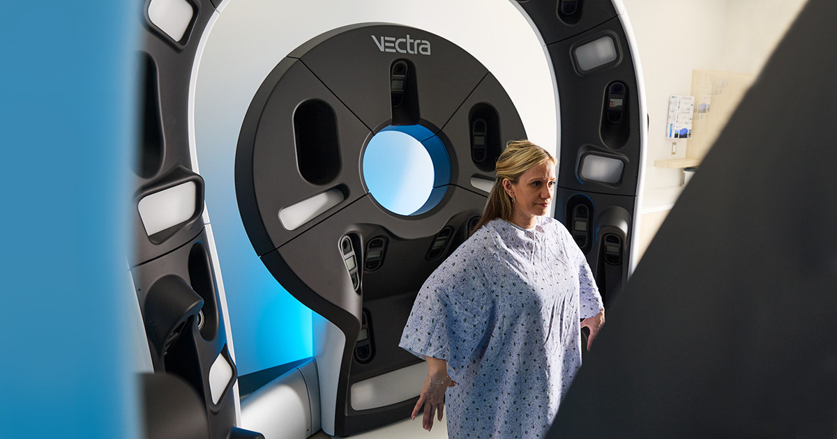 Advanced Melanoma and Skin Cancer Care at AHN