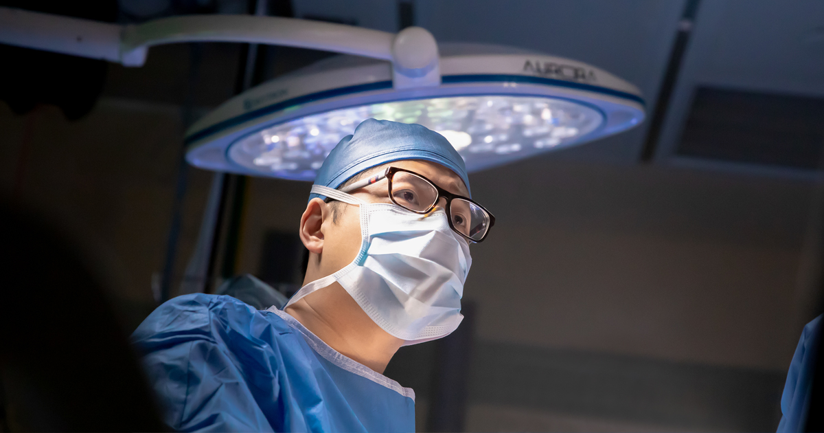 AHN Spine Surgery: Advanced Techniques, Minimal Invasion