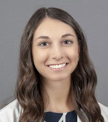 Current AGH Pharmacy Residents | Allegheny Health Network