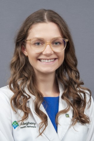 Current AGH Pharmacy Residents | Allegheny Health Network