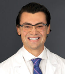 Orthopedic Surgery Program Residents | Allegheny Health Network