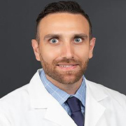 Faculty: Diagnostic Radiology Residency Program | AHN