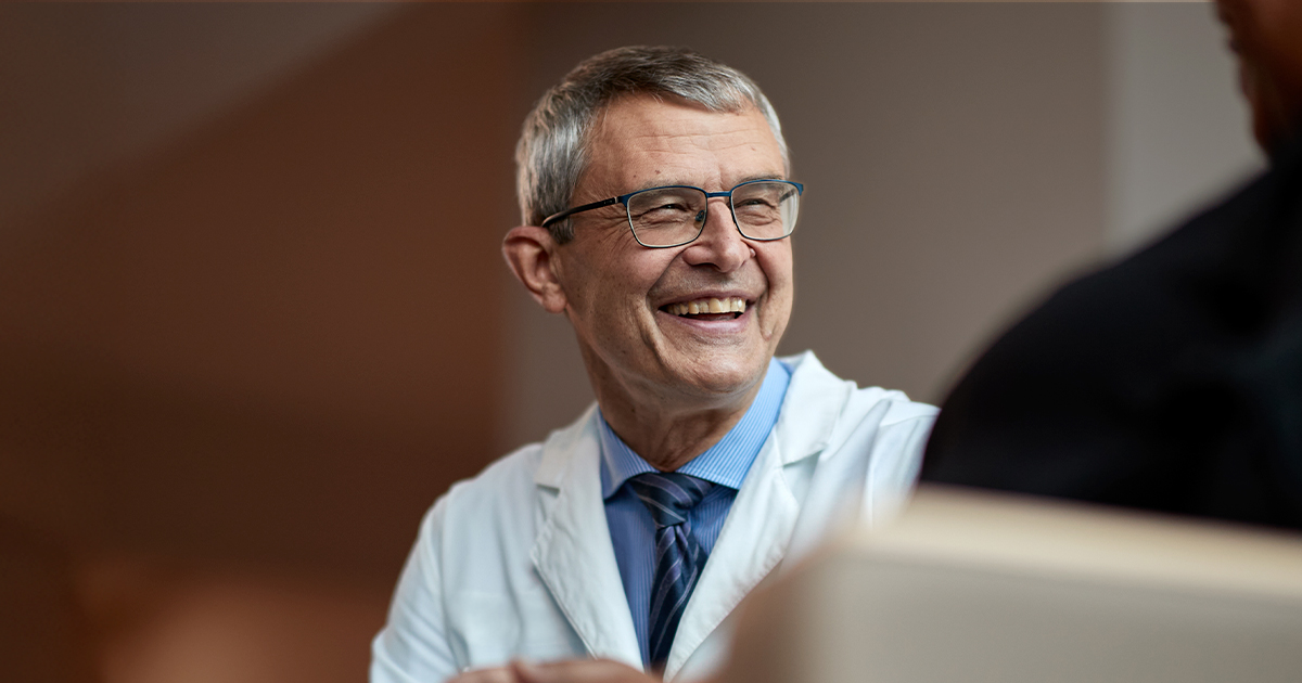 Schedule Your Cancer Screenings