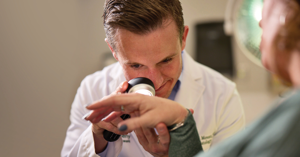Merkel Cell Carcinoma Types, Symptoms and Diagnosis
