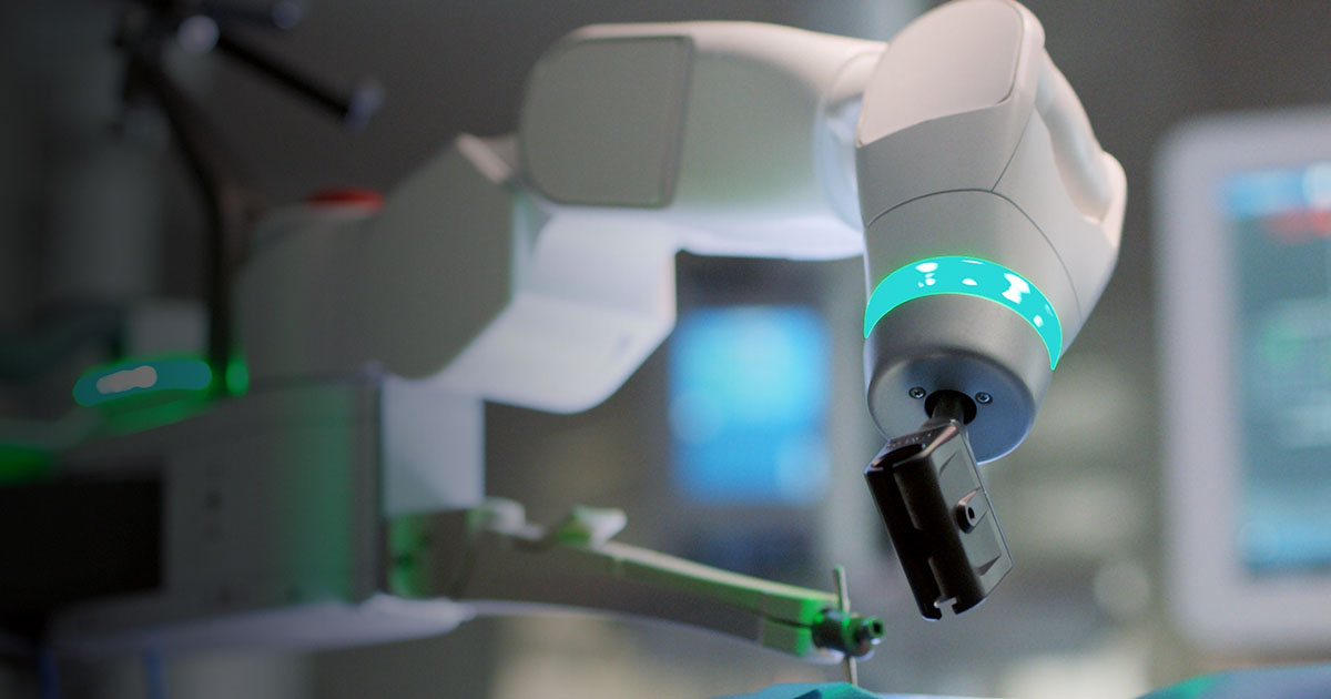 Innovation at AHN | Allegheny Health Network